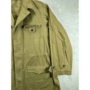 Rahm & Kampmann | Jackets & Coats | Vintage 4s Ww2 M943 M43 German Army ...
